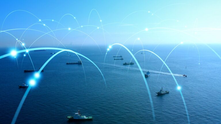 Machine learning applied to the maritime sector: navigating a sea of data