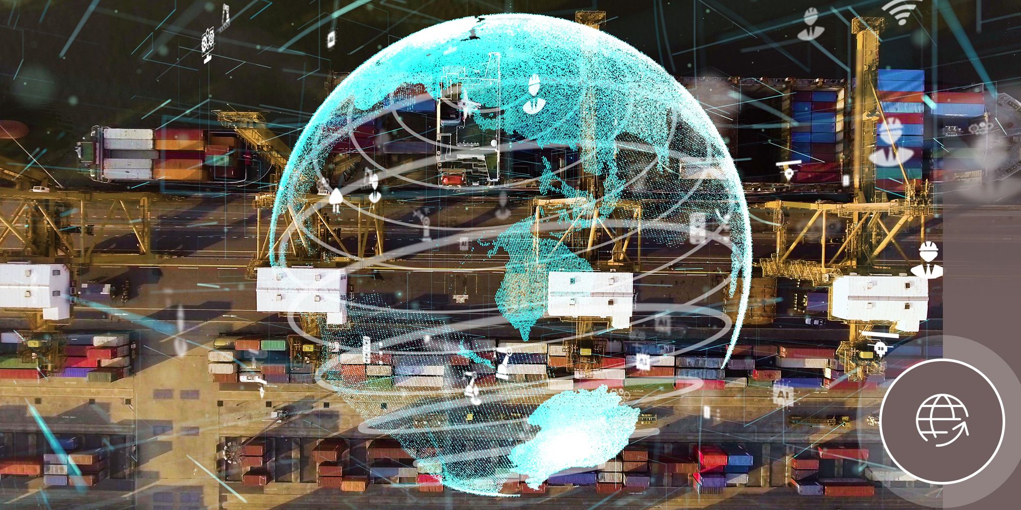 From green to digital revolution: challenges for the future of the ...