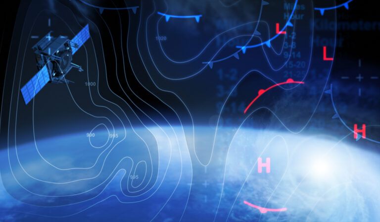 OSPAC: La nueva plataforma oceanográfica para puertos y ciudades