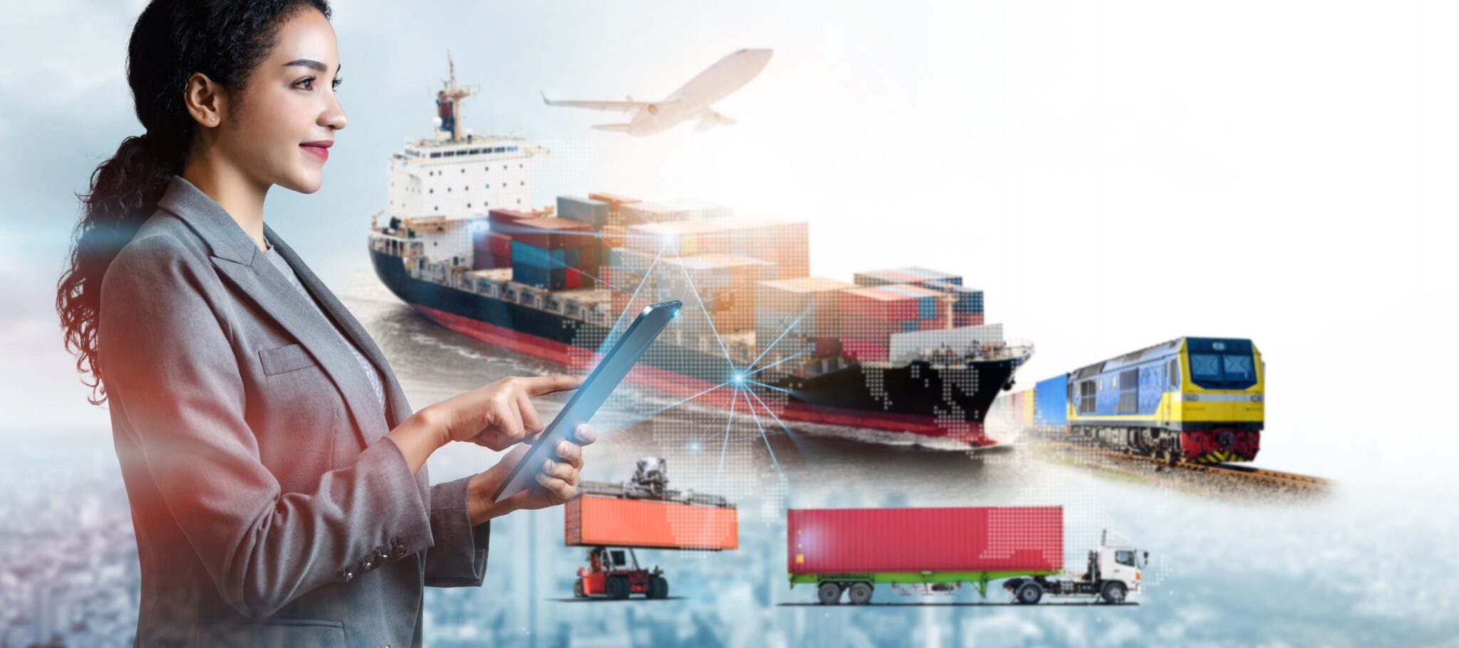 eFTI, the regulation that will digitise freight transport