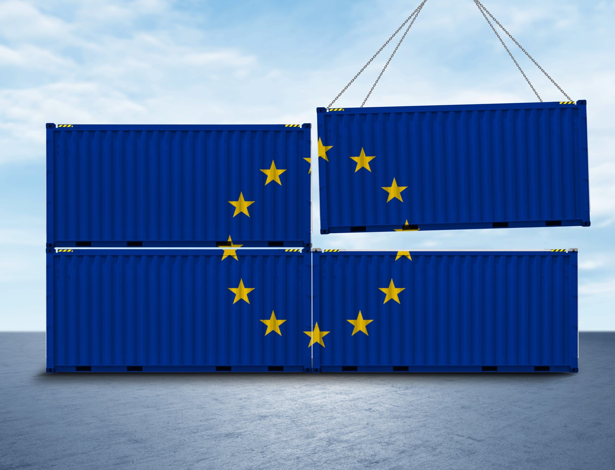 European port strategy: protectionism or competitiveness? - PierNext