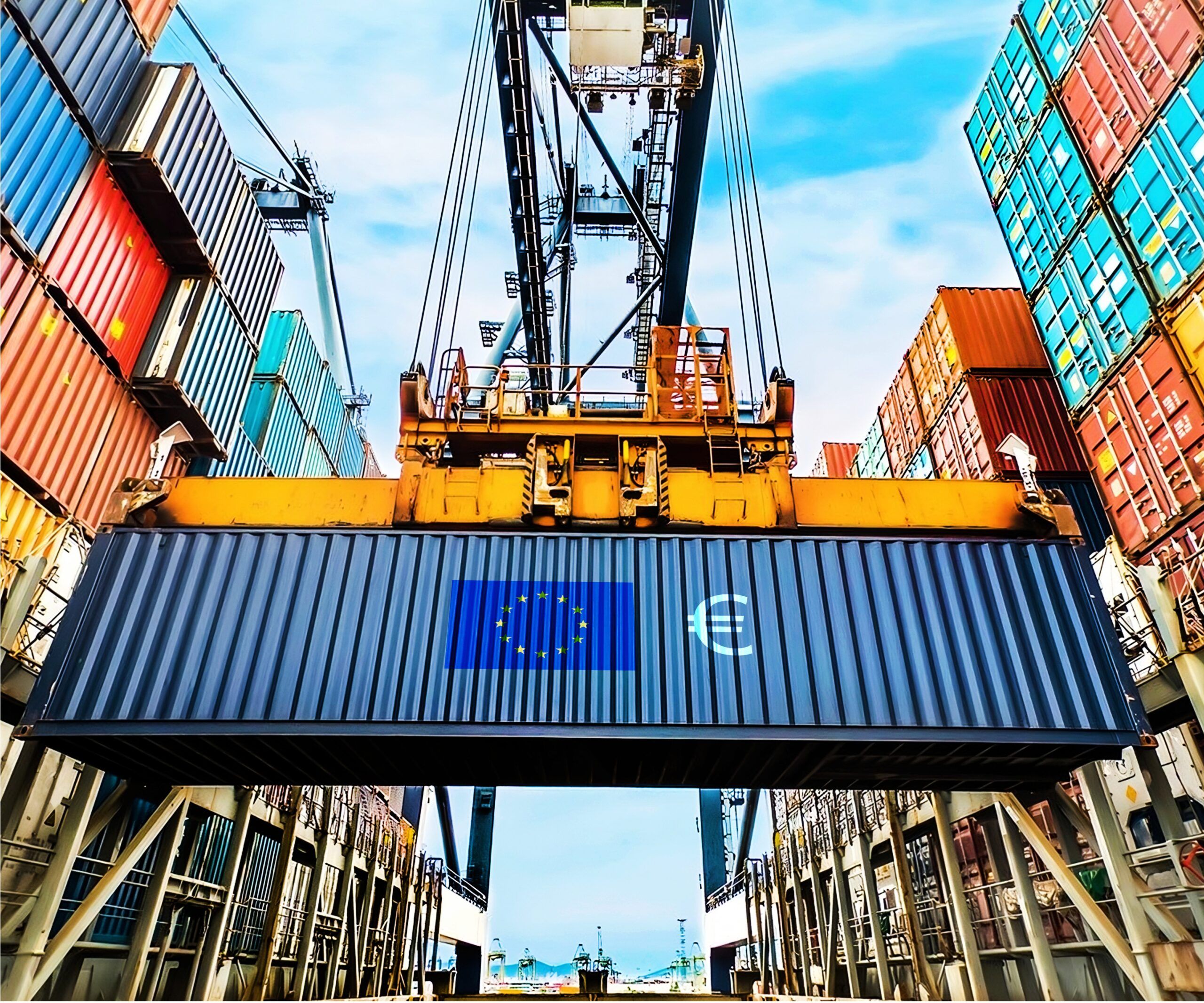 What do ports invest in? - PierNext