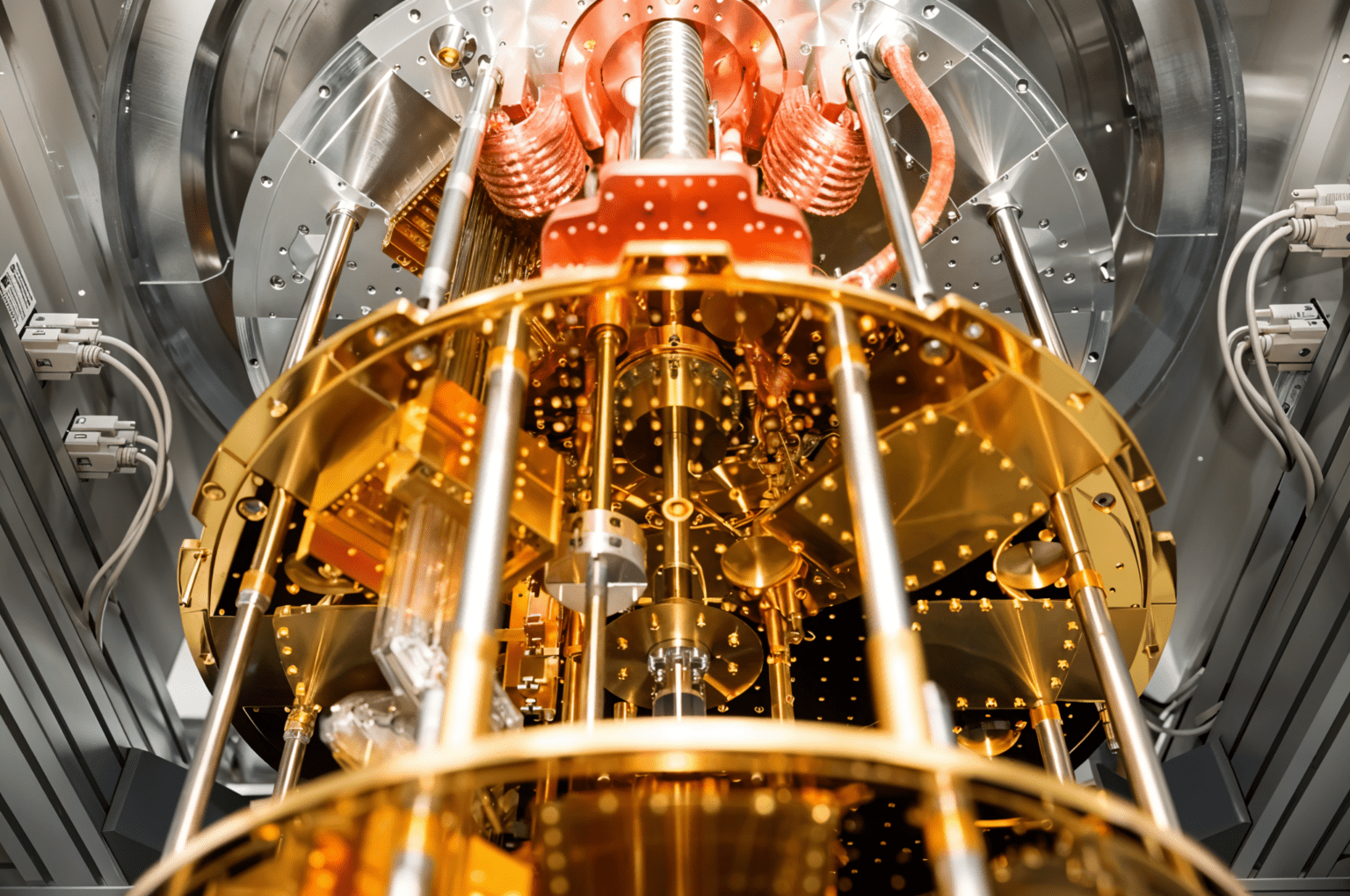 Quantum computing to protect against cyber attacks - PierNext
